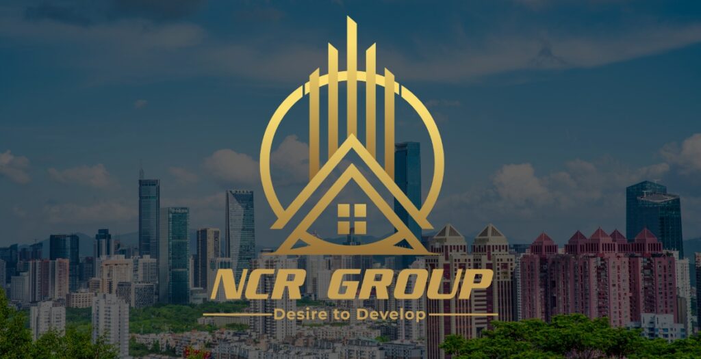 Our Projects - NCR Group